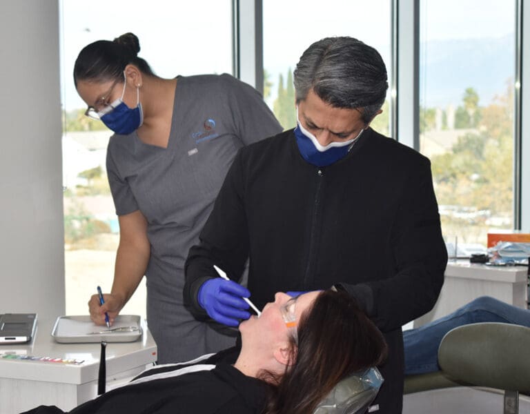 Cool Smiles Orthodontics | Meet Our Doctors | Riverside & Orange County, CA